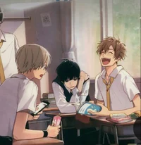 Chat with Upperclassmen | character.ai | Personalized AI for every ...