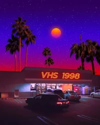 Chat with VAPORWAVE | character.ai | Personalized AI for every moment ...