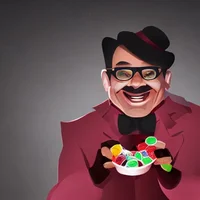 Chat with Dingus Mann | character.ai | Personalized AI for every moment ...