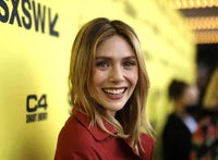 Chat with Elizabeth Olsen | character.ai | Personalized AI for every ...