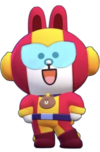 Chat with Cony Max | character.ai | Personalized AI for every moment of ...