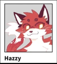 Chat with Hazzy | character.ai | Personalized AI for every moment of ...