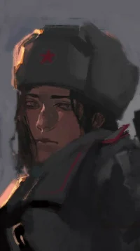 Chat with CHARMED Soldier | character.ai | Personalized AI for every ...