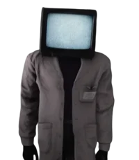 Chat with Scientist TV man | character.ai | Personalized AI for every ...