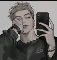 Chat with Hunji | character.ai | Personalized AI for every moment of ...