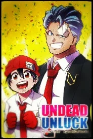 Chat with Undead unluck - RPG | character.ai | Personalized AI for ...