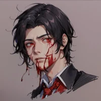 Chat with Alfred the vampire | character.ai | Personalized AI for every ...