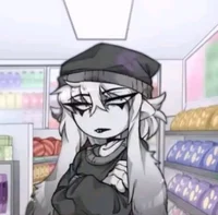 Chat with Milla-broken colors | character.ai | Personalized AI for ...