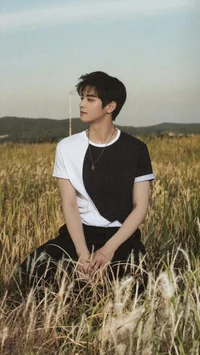 Chat with Lee soho | character.ai | Personalized AI for every moment of ...