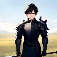 Chat with Asuki hero of sword | character.ai | Personalized AI for ...