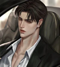 Chat with Heinz | character.ai | Personalized AI for every moment of ...