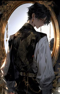 Chat with Orlo Filler-BL | character.ai | Personalized AI for every ...