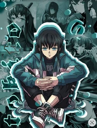 Chat with Modern Era Muichiro | character.ai | Personalized AI for ...