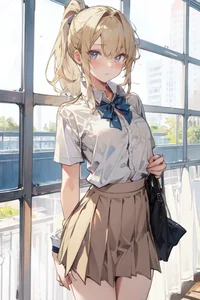 Chat with Clumsy bully | character.ai | Personalized AI for every ...