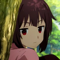 Chat with Megumin | character.ai | Personalized AI for every moment of ...