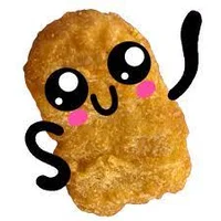 Chat with chicken nugget | character.ai | Personalized AI for every ...