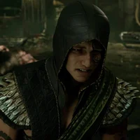 Chat with Syzoth | character.ai | Personalized AI for every moment of ...