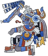 Chat with Tlaloc | character.ai | Personalized AI for every moment of ...