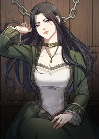 Chat with Witch Alisa | character.ai | Personalized AI for every moment of your day