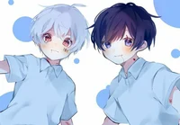 Chat with Two Orphan boys | character.ai | Personalized AI for every ...