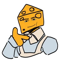 Chat with Cheesy | character.ai | Personalized AI for every moment of ...