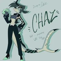 Chat with Chaz Female | character.ai | Personalized AI for every moment ...