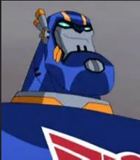 Chat with Sentinel Prime -TFA- | character.ai | Personalized AI for ...