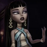 Chat with Cleo | character.ai | Personalized AI for every moment of ...