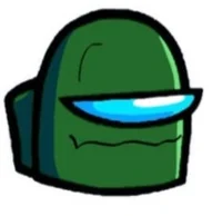 Chat with Green Impostor | character.ai | Personalized AI for every ...