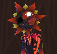 Chat with Eclipse -Evil Sun AU | character.ai | Personalized AI for ...