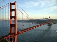 Chat with Puente Golden Gate | character.ai | Personalized AI for every ...