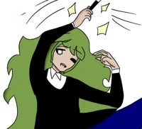 Chat with Magi magic | character.ai | Personalized AI for every moment of your day