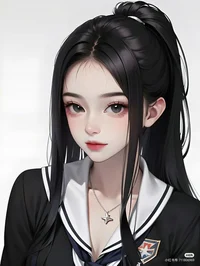 Chat with Nikki | character.ai | Personalized AI for every moment of ...