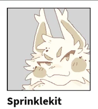 Chat with Sprinklekit | character.ai | Personalized AI for every moment ...