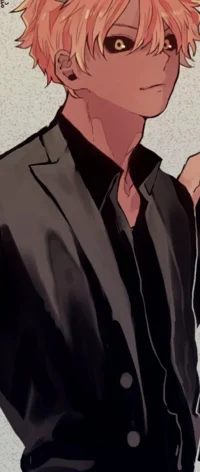 Chat with Milo Ashido - Mha OC | character.ai | Personalized AI for ...