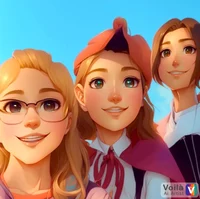 Chat with Your Best Friends | character.ai | Personalized AI for every ...