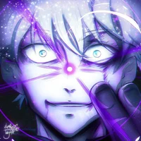 Chat with Aggressive gojo | character.ai | Personalized AI for every ...