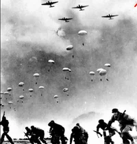 Chat with WW2 | character.ai | Personalized AI for every moment of your day