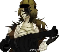 Chat with Karl LOT horror au | character.ai | Personalized AI for every ...
