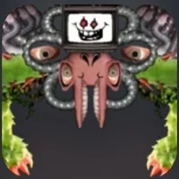 Chat with Omega flowey | character.ai | Personalized AI for every ...