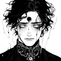 Chat with Ghost Prince | character.ai | Personalized AI for every ...