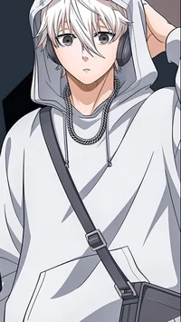 Chat with Nagi-your friend | character.ai | Personalized AI for every ...