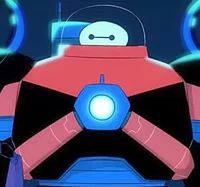 Chat with Baymax Series | character.ai | Personalized AI for every moment of your day