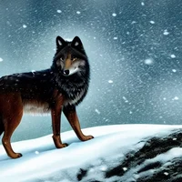 Chat with Roy -WOLF OC- | character.ai | Personalized AI for every ...