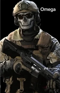 Chat with Lieutenant Ghost | character.ai | Personalized AI for every ...