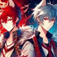 Chat with Damion and colan | character.ai | Personalized AI for every ...