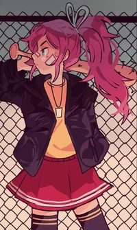 Chat with Aubrey | character.ai | Personalized AI for every moment of ...