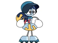 Chat with Rolly-Polly | character.ai | Personalized AI for every moment ...