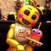 Chat with Toy Chika | character.ai | Personalized AI for every moment ...