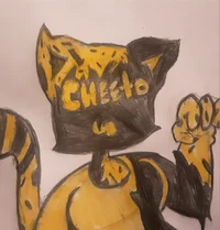 Chat with Feral Cheeto Bag | character.ai | Personalized AI for every ...